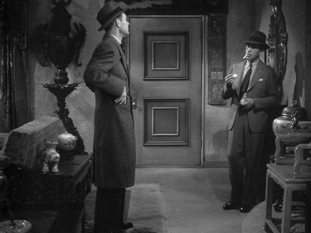 Radiator Heaven: The Big Sleep