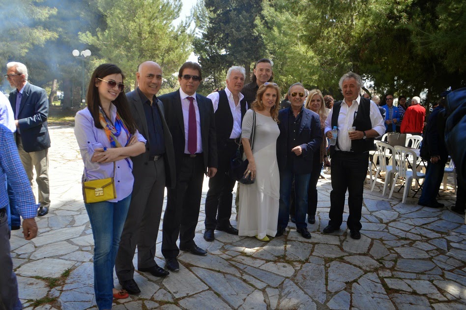 "ΤΟ ΧΑΙΔΑΡΙ ΟΠΩΣ ΕΙΝΑΙ": ΑΝΑΒΙΩΣΗ ΤΟΥ ΕΘΙΜΟΥ "ΚΑΓΚΕΛΑΡΗ" ΑΠΟ ΤΟΝ ...