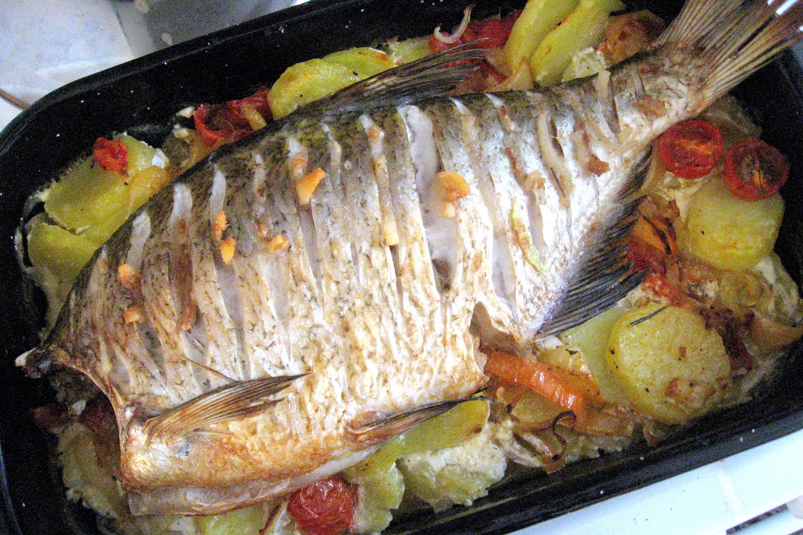 k o n y h a t ú r a: Rácponty karácsonyra, vagy csak úgy...