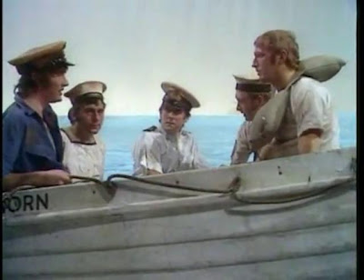 Freaky (Factual) Tale Friday: Edgar Allan Poe predicts the future...and ...