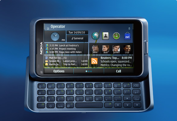 Nokia-Softlogic Sri Lanka