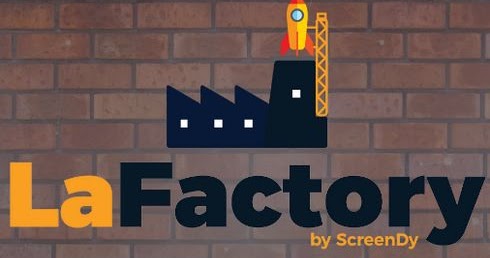 LaFactory, un nouvel espace d’innovation lancé par Screendy - Tic Maroc