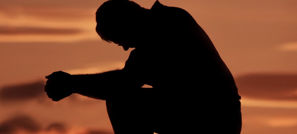 Lucia's Blog: THE BEAUTY OF OUR BROKENNESS