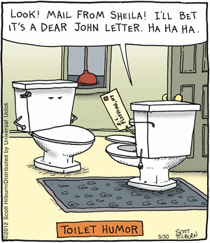 Bilbo's Random Thought Collection: March 2014
