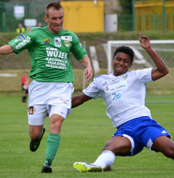 Addicted to football: Piłkarze wybrali najlepszych ligowców