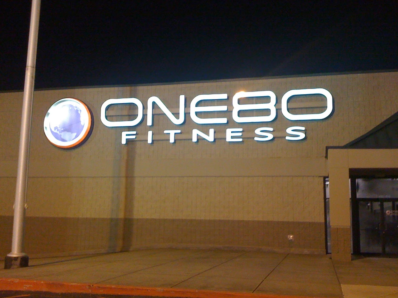 BIG ALS COMPOUND: Back at the gym again…that’s a good thing RIGHT?