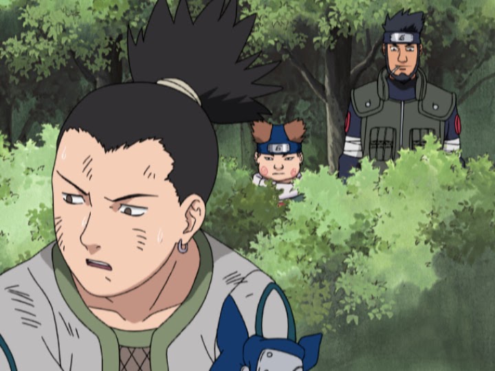 Animax Community: Naruto (Season 2) @ Animax