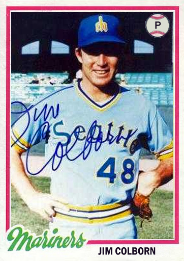 1978 Baseball Card Update: Dial M's for many losses