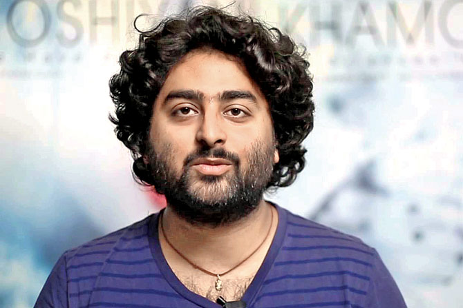 अरिजीत सिंह की Success Story | Arijit Singh Biography in Hindi
