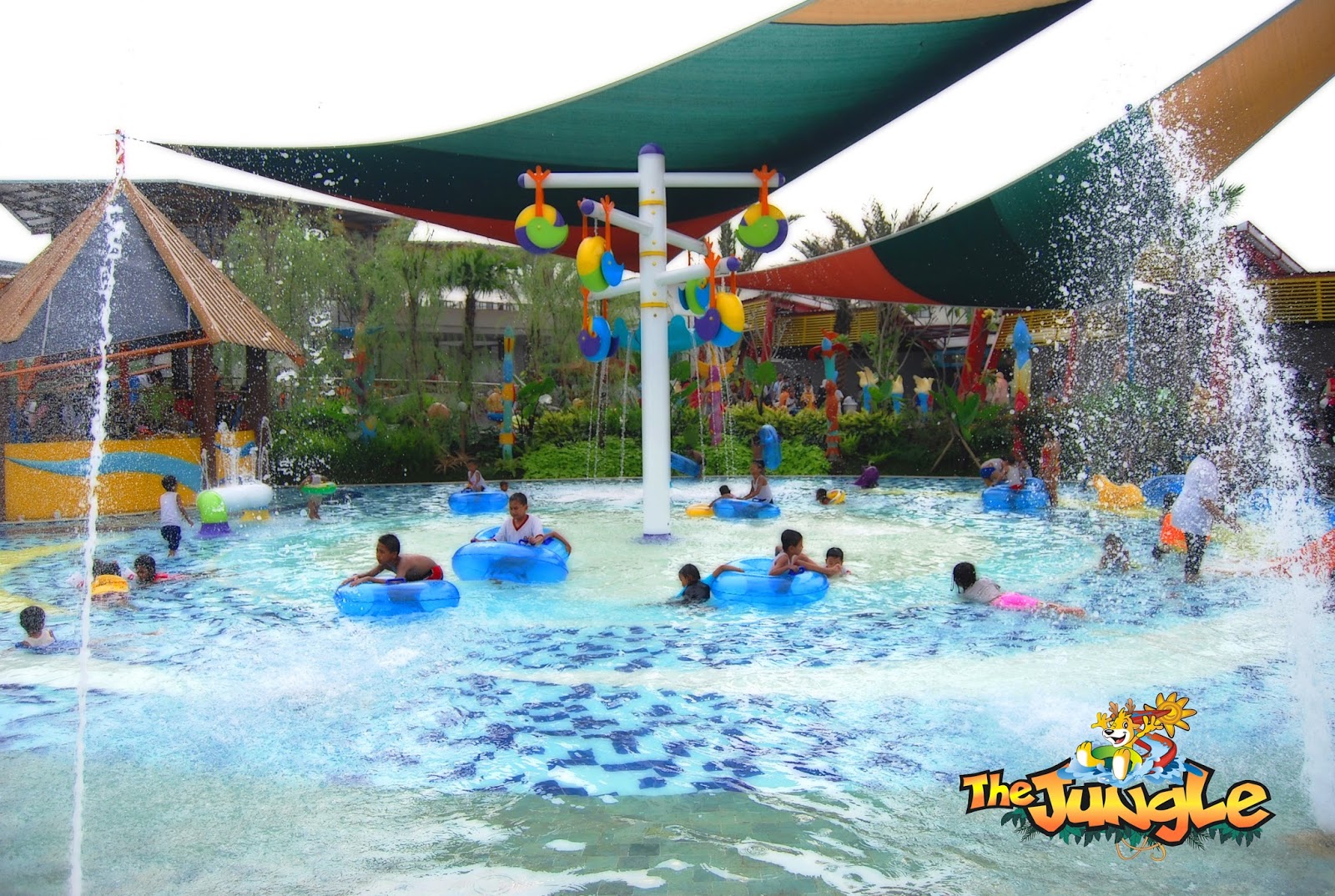 The Jungle Waterpark