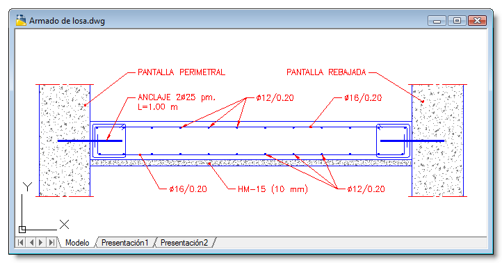 aCADemia: Directrices múltiples (1ª parte)