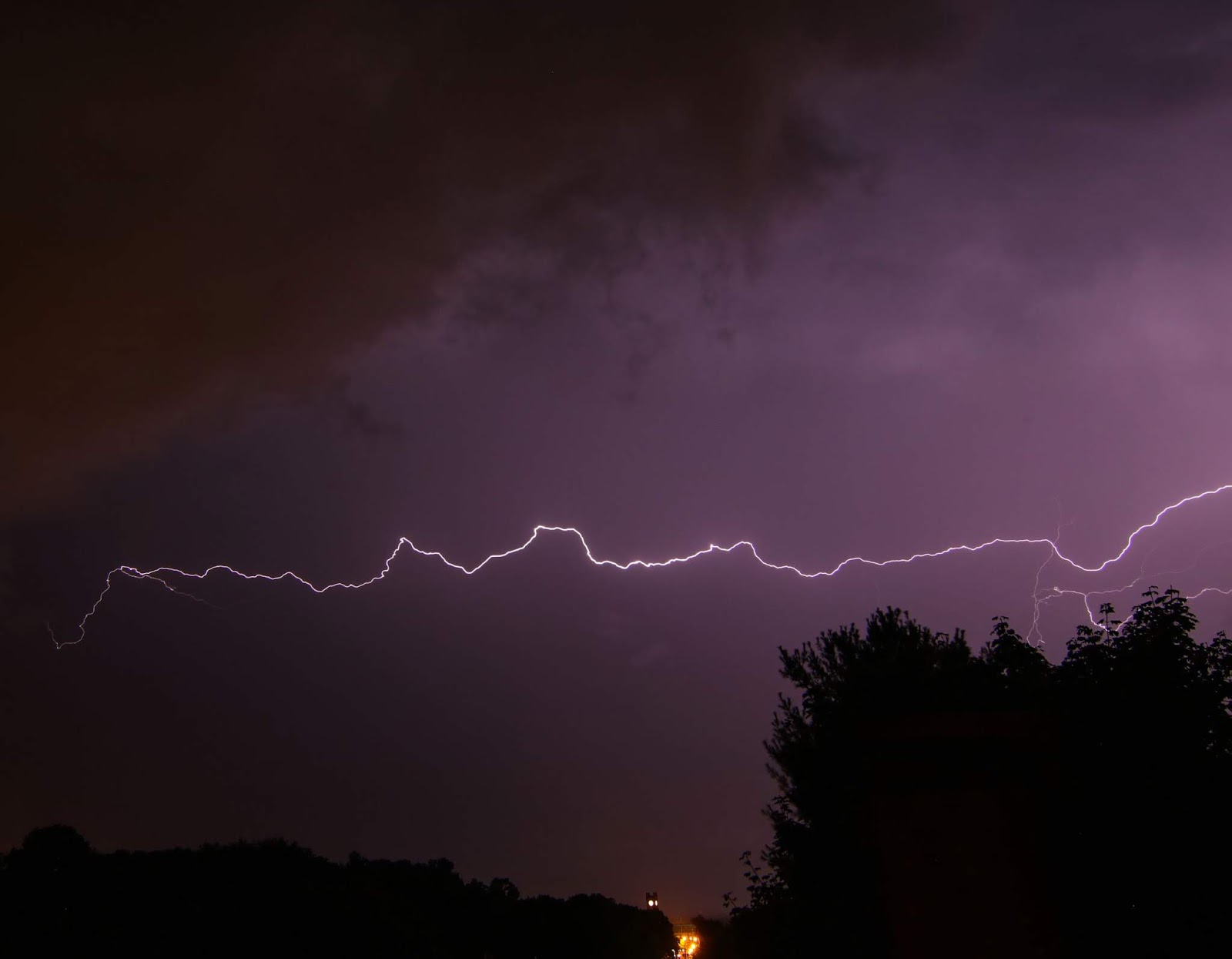 Dave's Horizons: Strike Finder 2 Lightning Trigger(Updated 9/7/21)