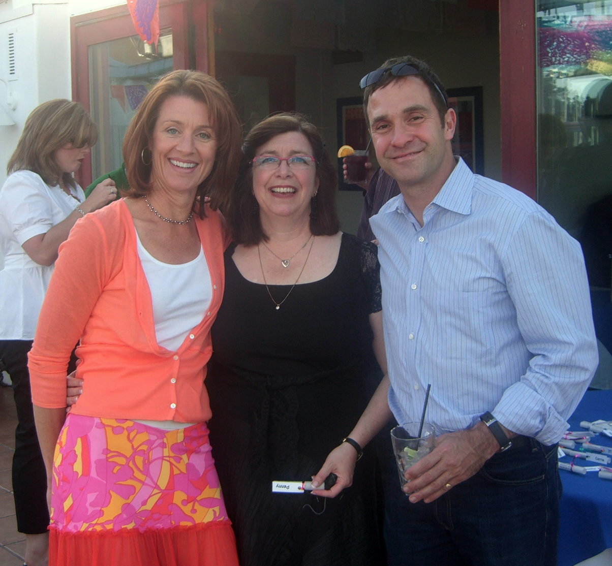 Very Joe & Bullish: Remembering my former business partner and friend ...