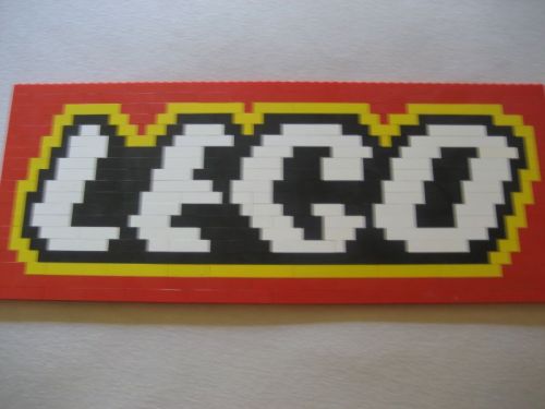 History of All Logos: All Lego Logos