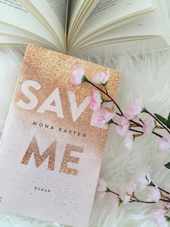 Bücherträumereien: Save me (Rezension)