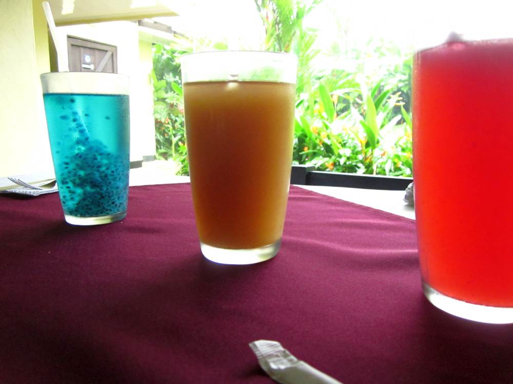 COSTA RICA: RIO CELESTE ~ Beautiful places of Barcelona and Catalonia