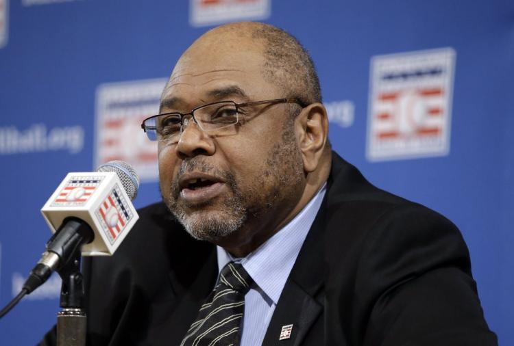 Bleeding Yankee Blue: BOB WATSON: BASEBALL'S FORGOTTEN LEGACY