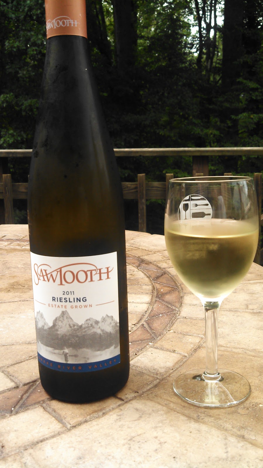 WineCompass: The United Grapes of America - Idaho - Sawtooth Winery ...