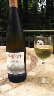 WineCompass: The United Grapes of America - Idaho - Sawtooth Winery ...