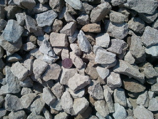 Perbedaan Agregat Halus dan Agregat Kasar - Farof Blog