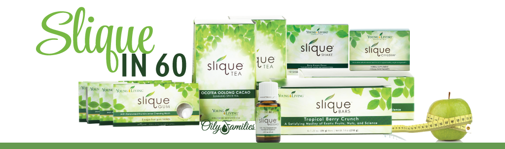 Slique -Weight Management