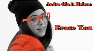 ULTIMOS TEMAZOS: Andrea Ola feat Helène - Erase you (Marcos Rodriguez ...