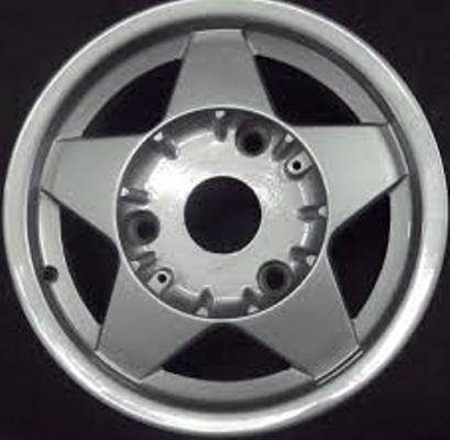 Clube do Corcel de Fortaleza: RODAS CORCEL DE 1968 À 1986