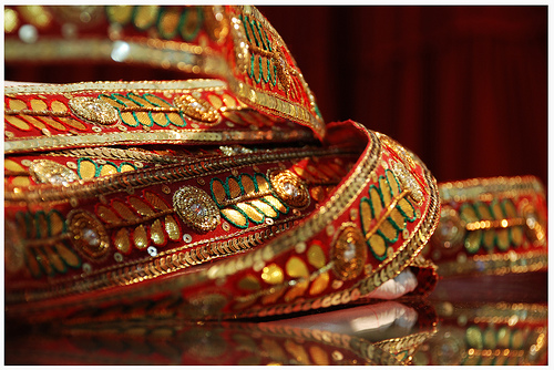 DD Thinks: Traditional Gotta patti work of Jaipur