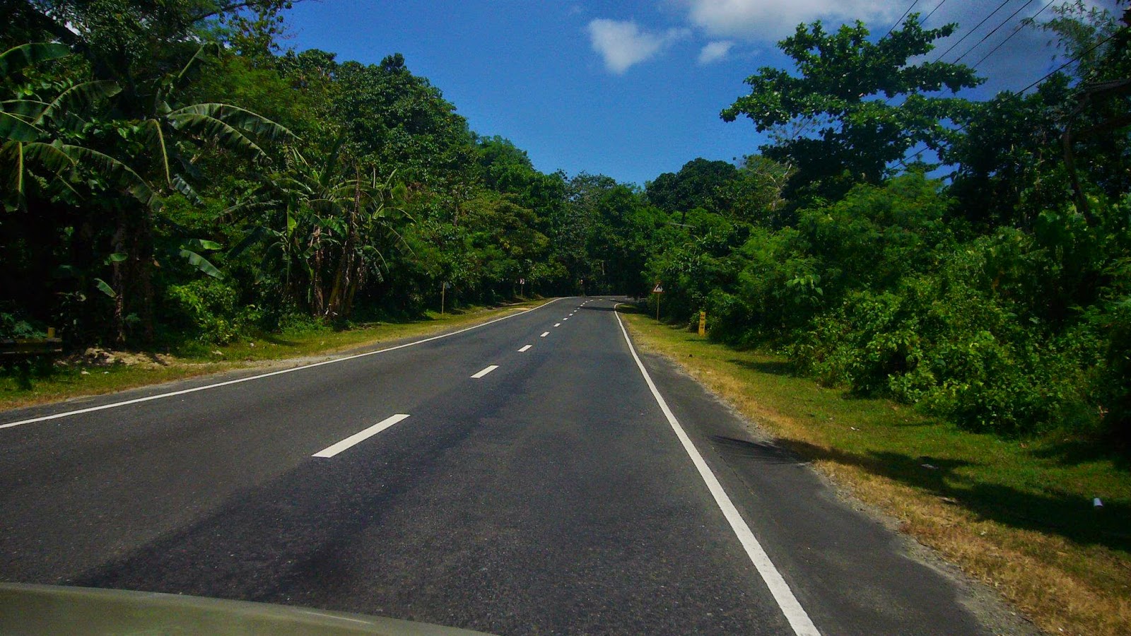 INSPIRING JOURNEY: ROAD TRIP TO BICOL REGION