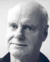 THE OBIT PATROL: Robert Anker