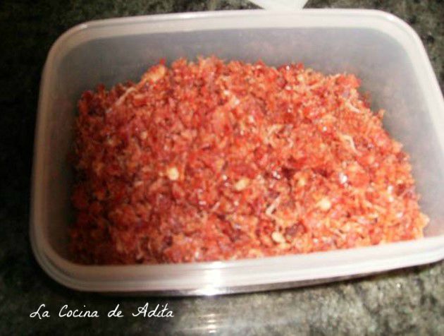 Virutas de jamón - Cocina y Thermomix - MundoRecetas.com
