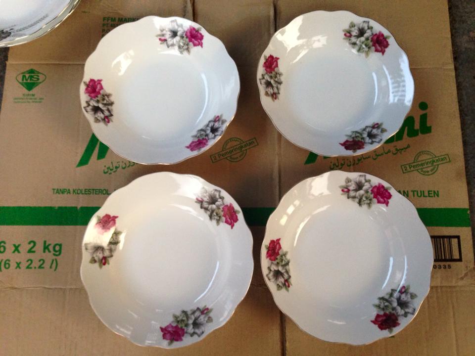 Ezany Galleria...: FOR SALE : PINGGAN-PINGGAN LAMA - HARGA PROMOSI