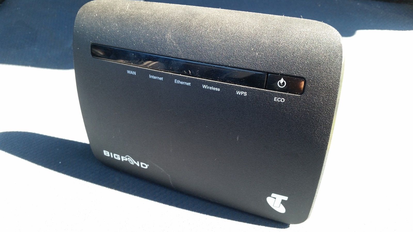 Nuestro proyecto (Cetis 160 redes): Parcial 2