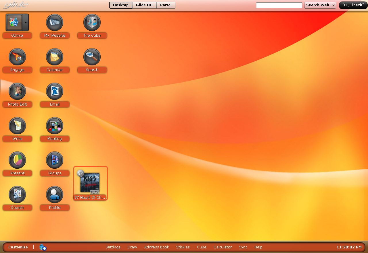 Виртуальная операционная система в браузере, или что такое WebOS