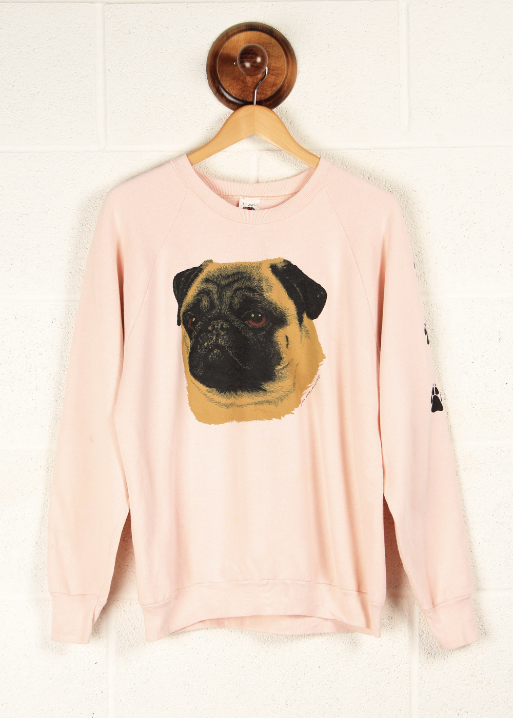 WE ARE COW BLOG: Animal Sweaters From COW Vintage