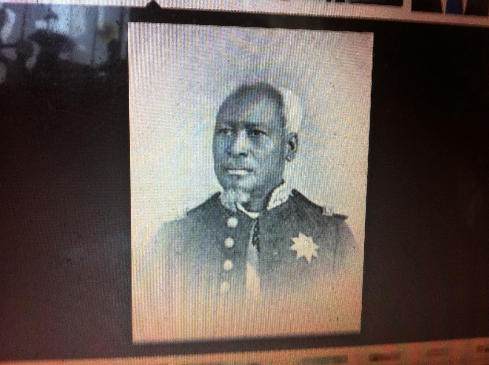 THE BLACK SOCIAL HISTORY:: BLACK SOCIAL HISTORY : AFRO-HAITI " JOSEPH ...