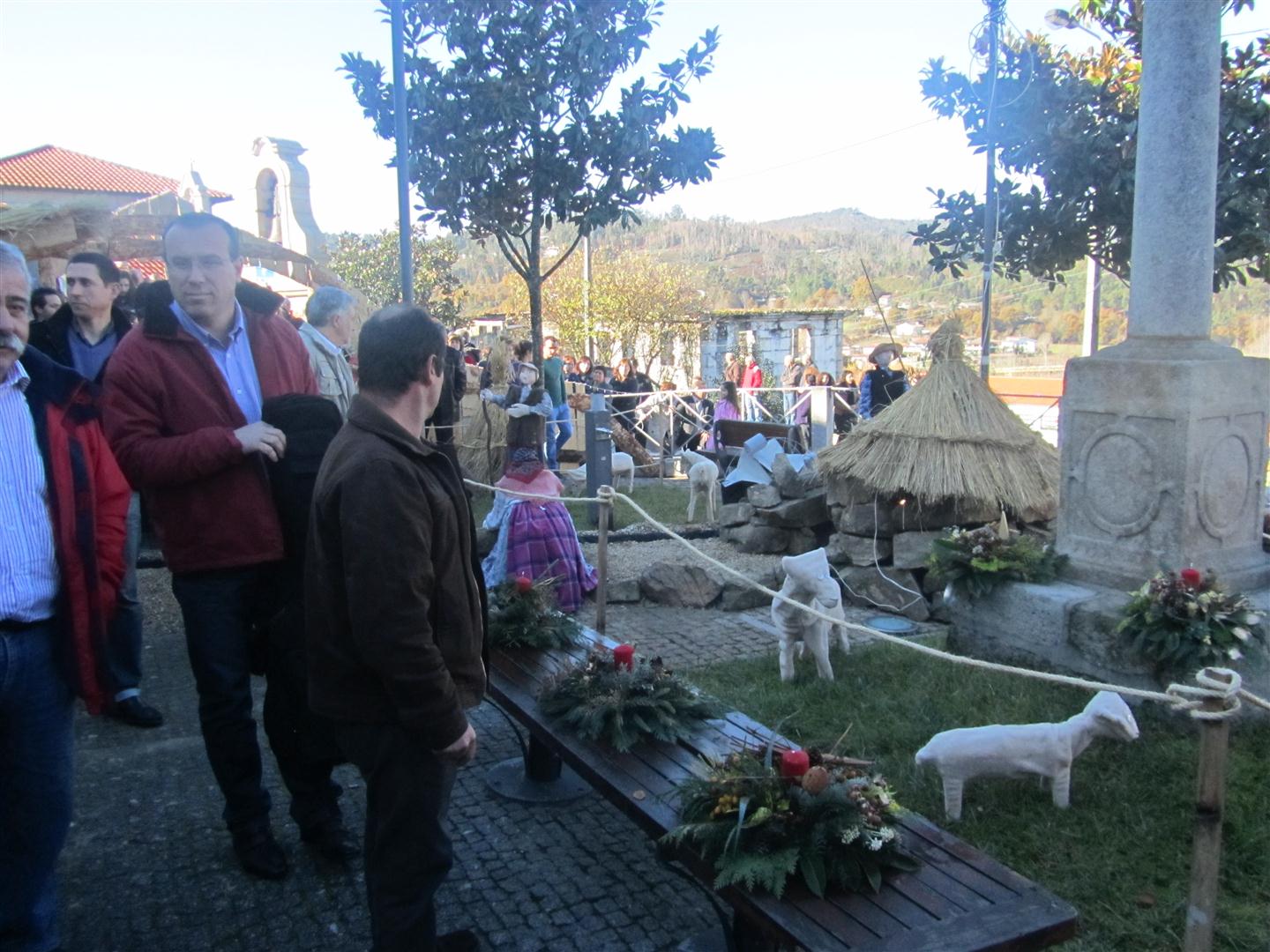 Morgado de Fafe: Cepães em Festa