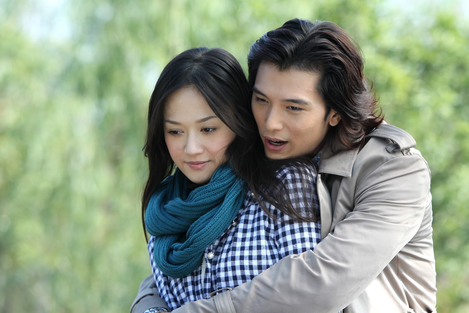 Ver Amor Azul capitulo 2. - Novelas Coreanas 2013.