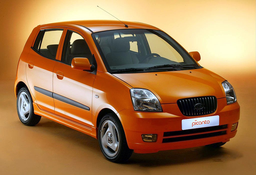 Harga Mobil Kia Picanto Terbaru | Zona Gambar Mobil Mewah