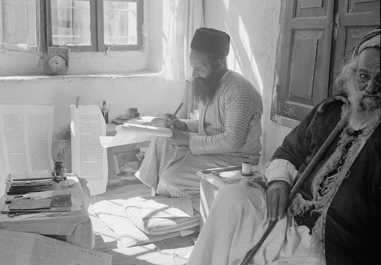 Love For His People: The Shavuot Holiday, Celebrating the Giving of the ...