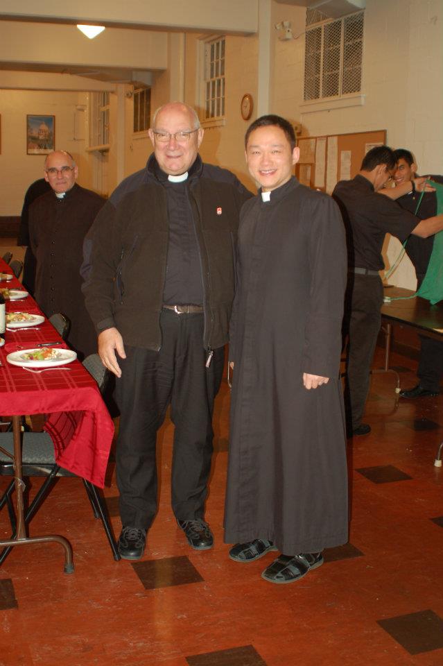 Concerns about the Institute of the Incarnate Word (IVE): The Cassock ...