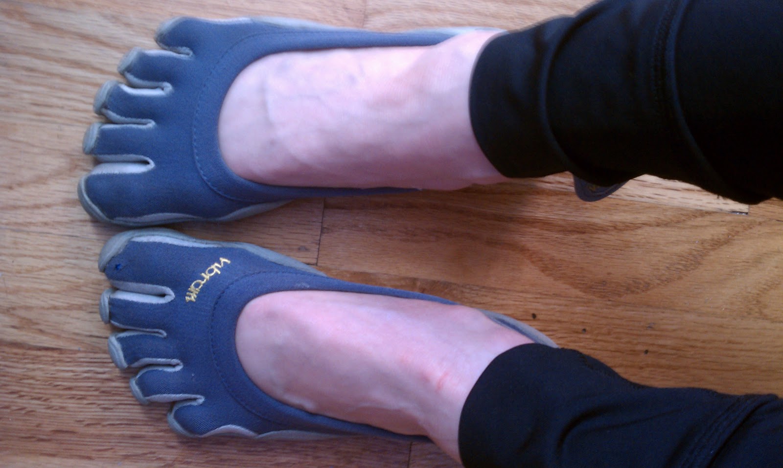 the world of cherie: (Almost) Barefoot Bliss