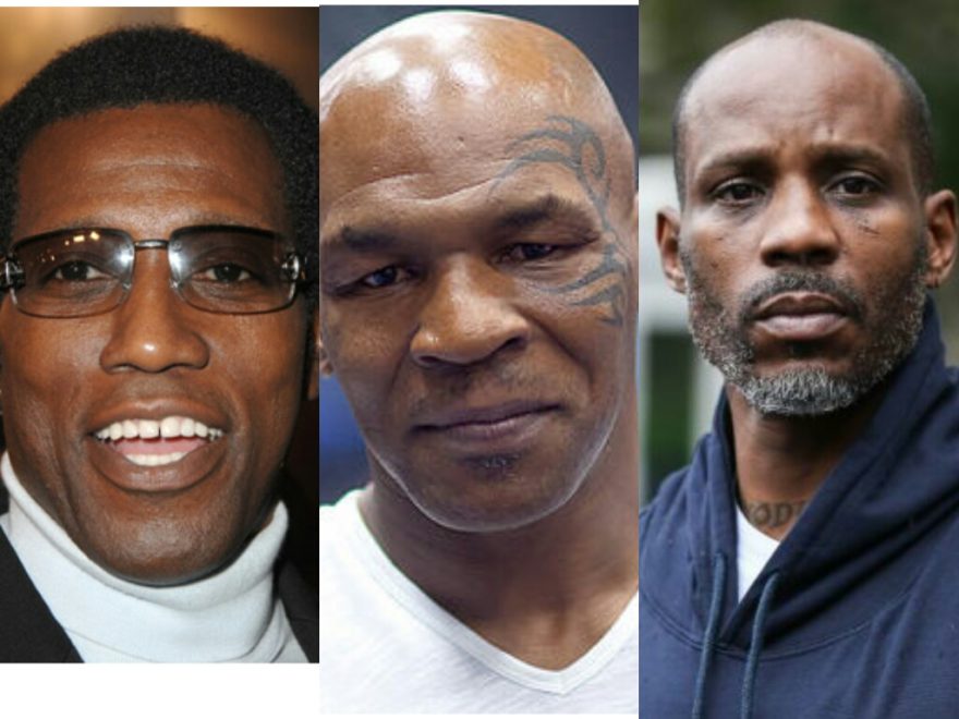 12 Popular Celebrities Who Have Gone Broke, Once Multi-Millionaires But ...