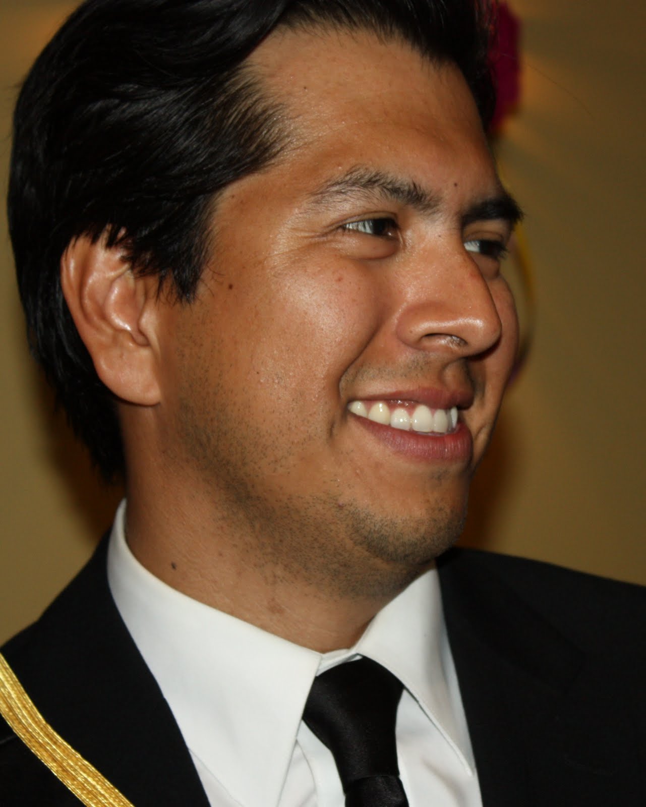 Walker Report - Shedding Light on Bexar County: El Rey Feo Party @ AT&T ...