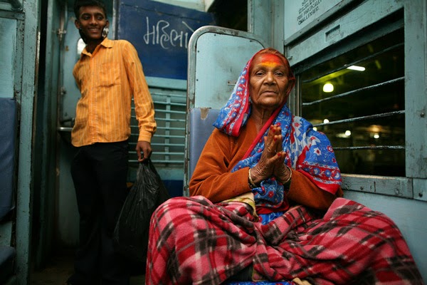 OLTRE IL MURO: ARTE e FOTOGRAFIA: KEVIN GOSS-ROSS | PHOTOGRAPHER