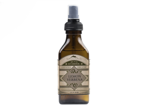 Light & Lemony Face Lotion