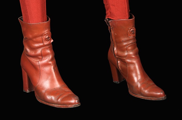 Hollywood Movie Costumes and Props: Top picks from Prop Store's 2016 ...