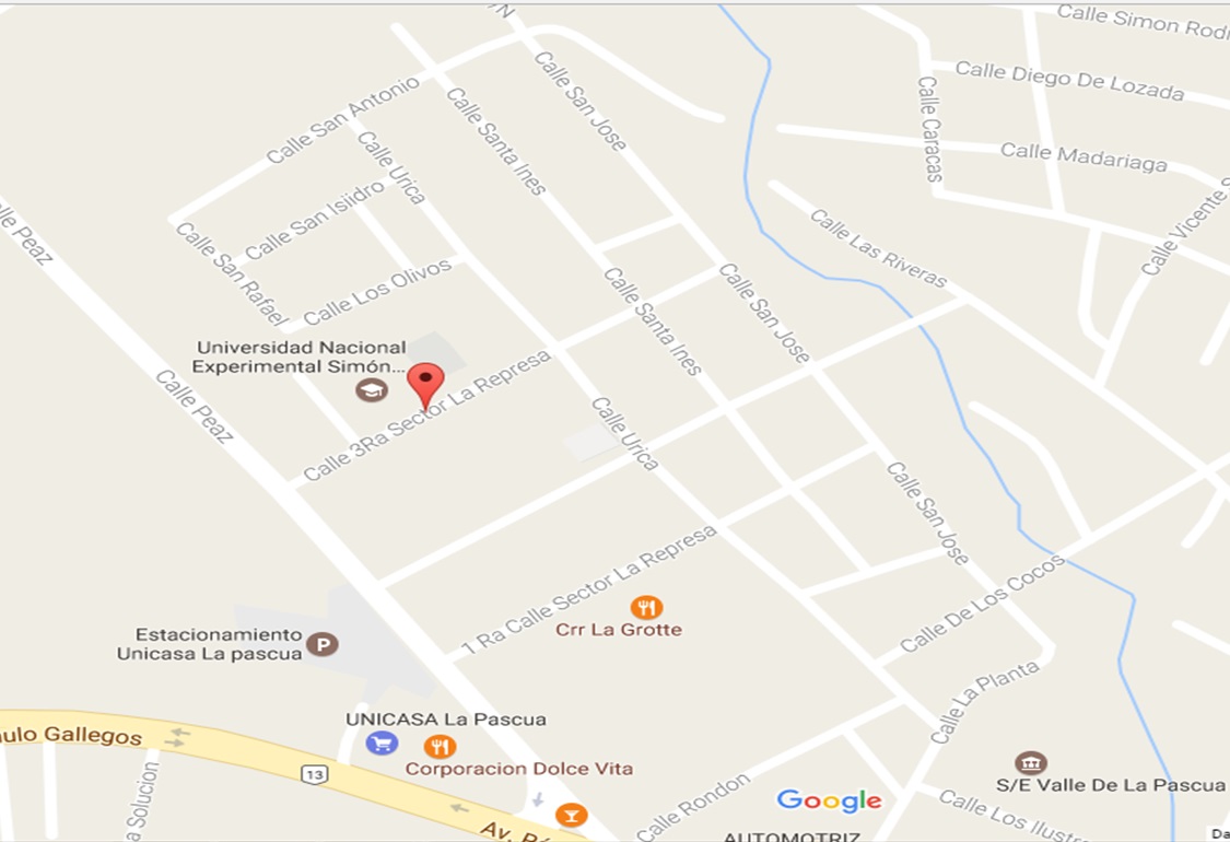 SISTEMA DE INFORMACIÓN AUTOMATIZADO PARA LA GESTIÓN DE BECAS DE LA ...