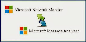 Exchange Anywhere: Microsoft Message Analyzer Available Now!