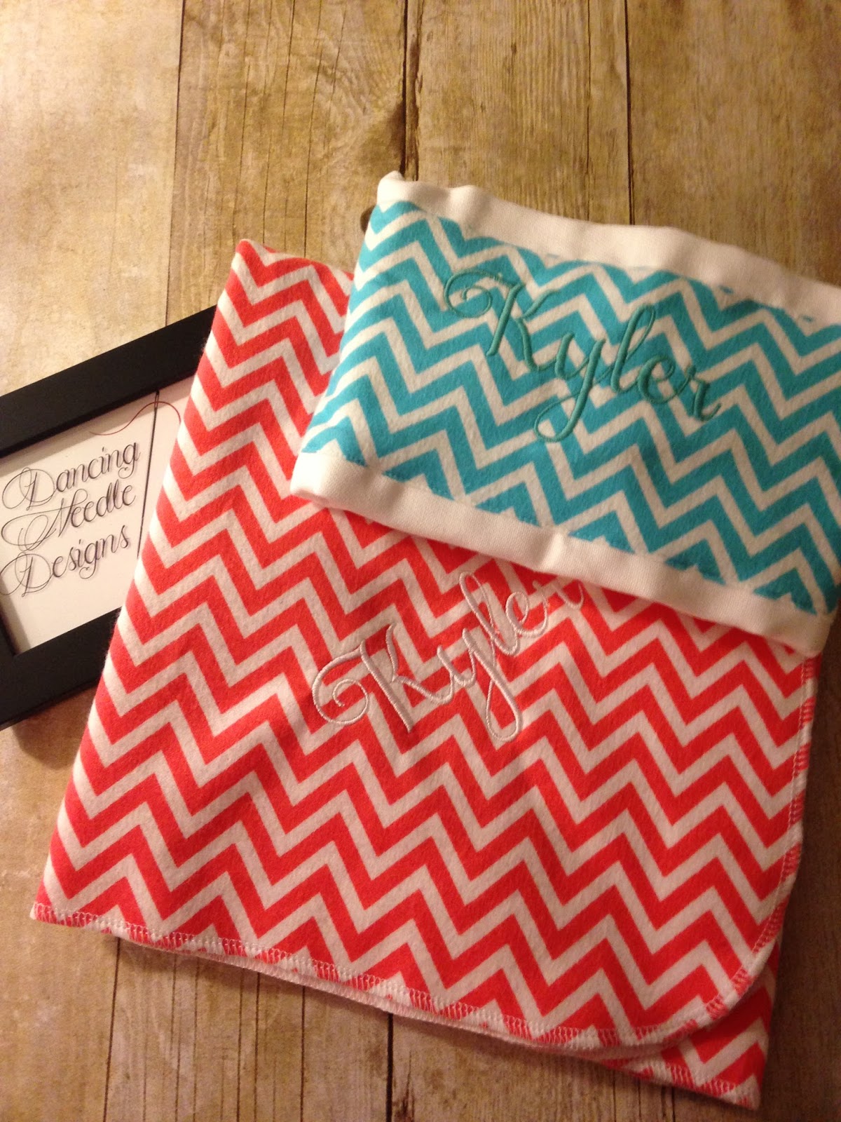 Dancing Needle Designs Online Boutique